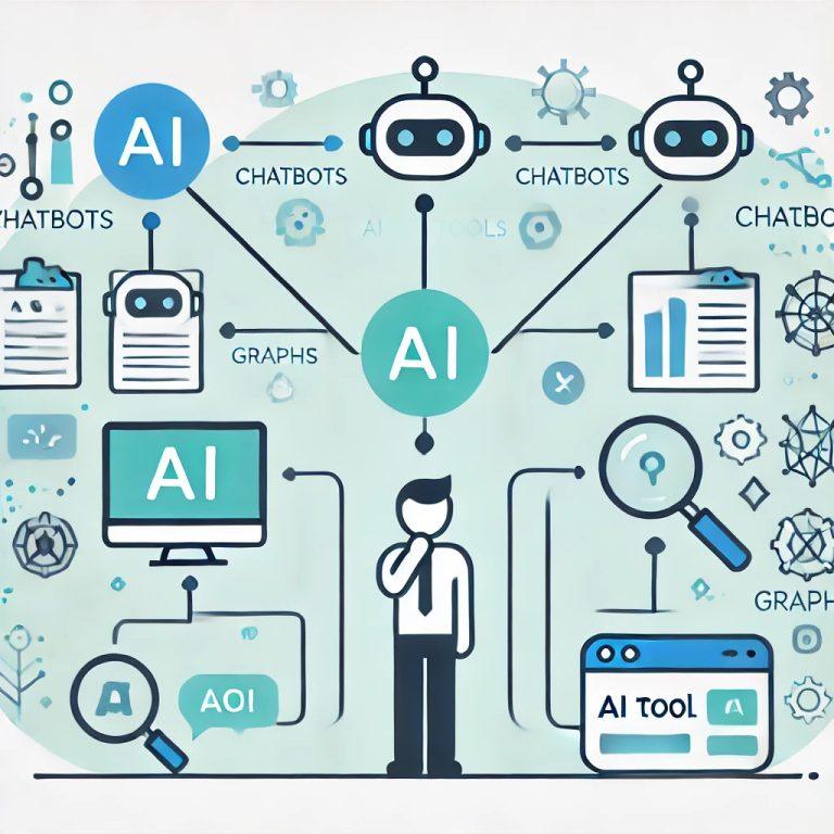 Cách chọn công cụ AI phù hợp với nhu cầu cá nhân và doanh nghiệp - VNAI