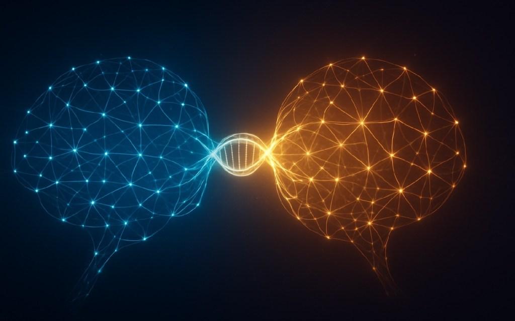 Cách thuật toán tiến hóa mới của Sakana AI xây dựng các mô hình AI mạnh ...