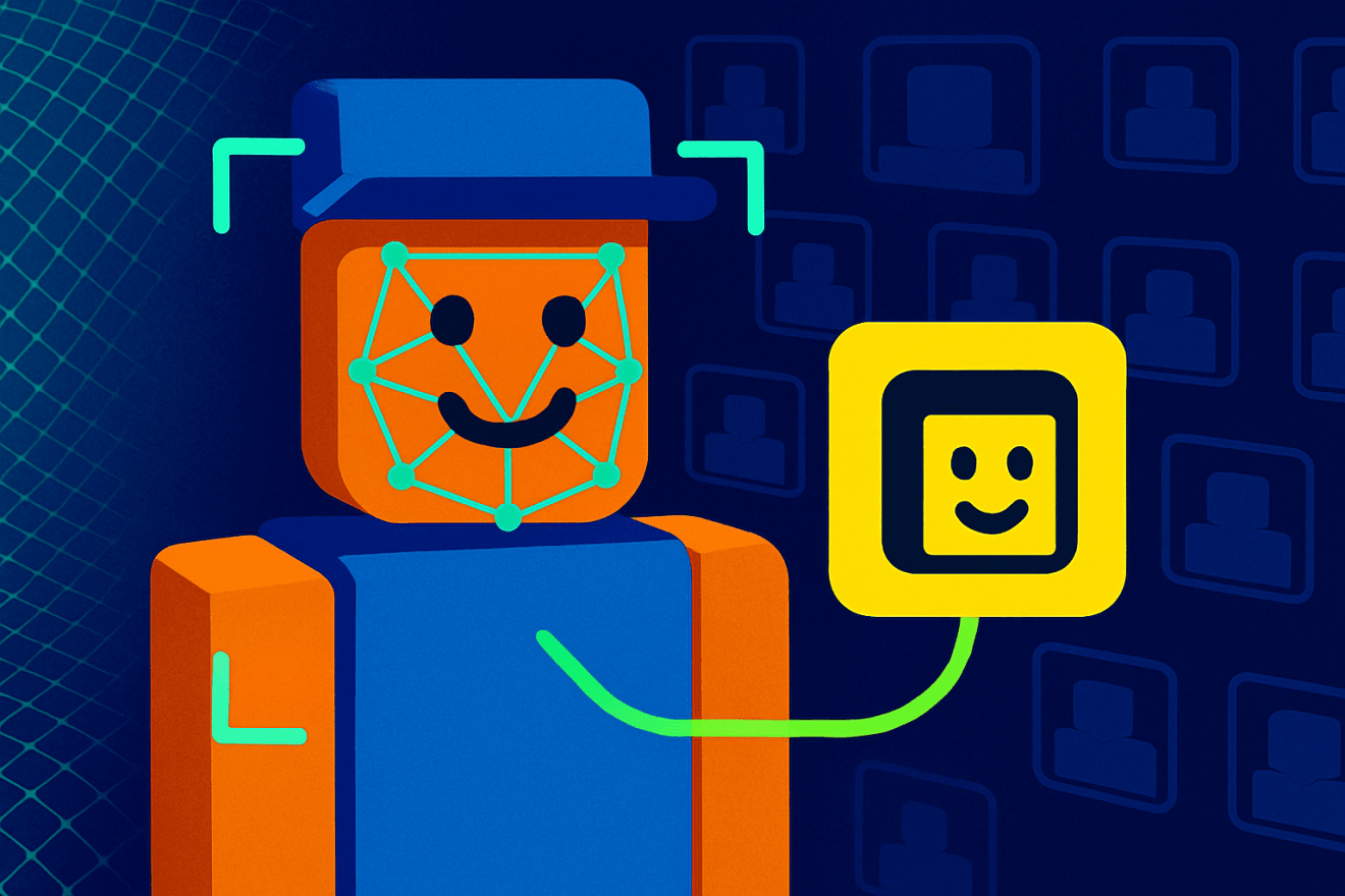 Roblox sẽ yêu cầu tất cả người dùng hoàn thành kiểm tra độ tuổi do AI ...