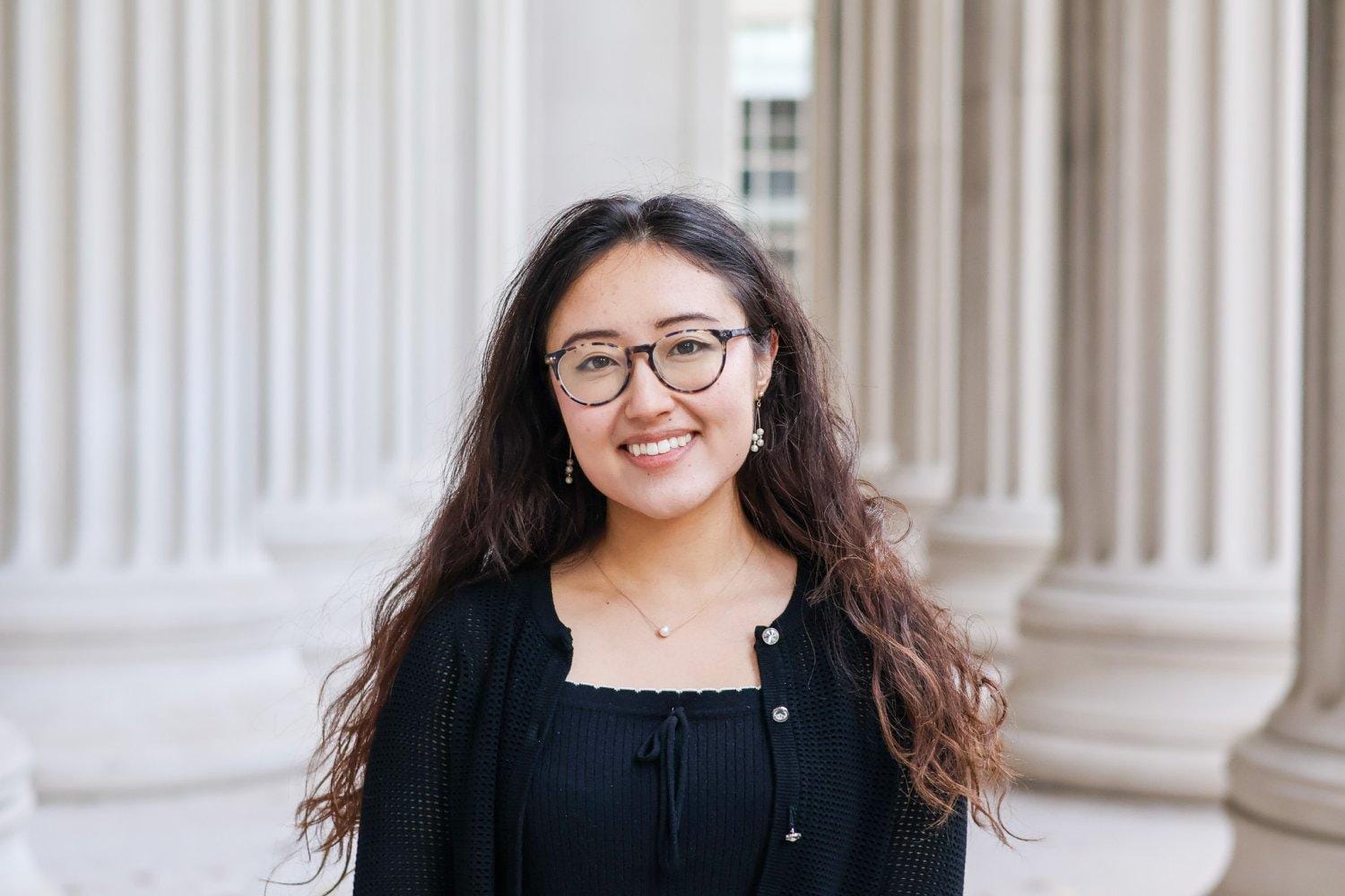 Katie Spivakovsky giành Học bổng Churchill 2026 | Tin tức MIT - VNAI